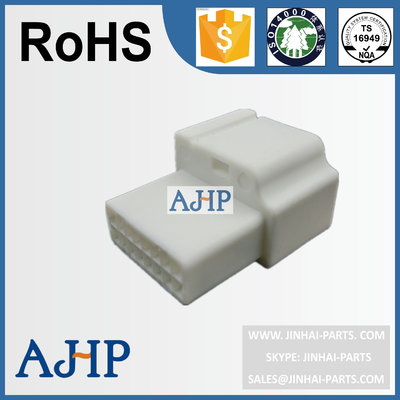 16 way connector plug  12P16110005