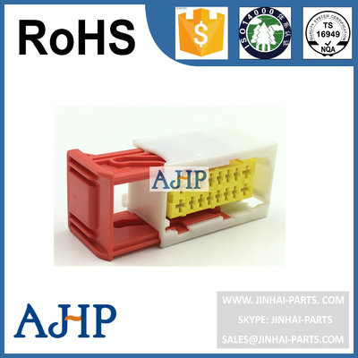 16 way connector plug  12P16210050