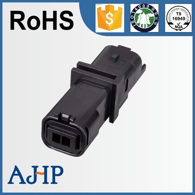 2 way connector plug  211PL022S0049