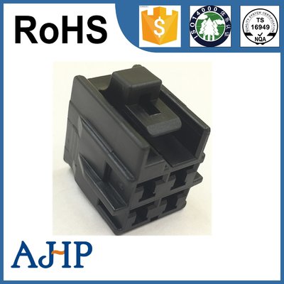 4 way connector plug  6098-0514