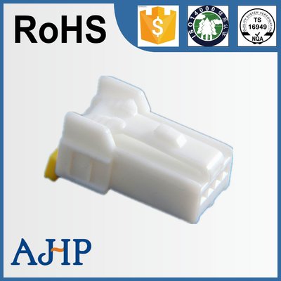 4 way connector plug  6098-1120