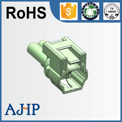 2 way connector plug  6187-2583