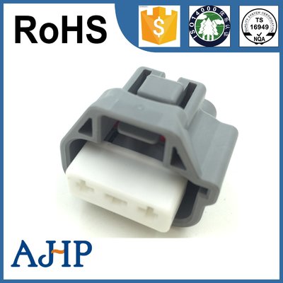 3 way connector plug  6189-0193