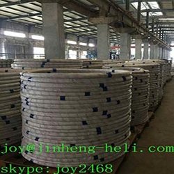 Maanshan Jinheng International Trading Co., Ltd