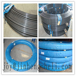 Maanshan Jinheng International Trading Co., Ltd