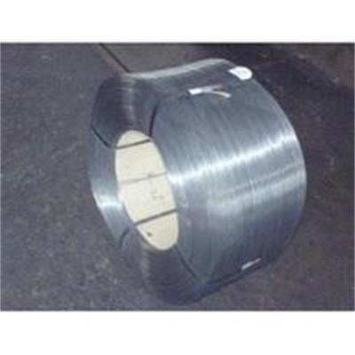 low carbon steel armoring cable wire 0.9-4.0mm