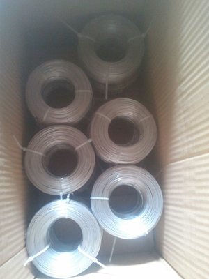 stainless steel lashing wire 302,304