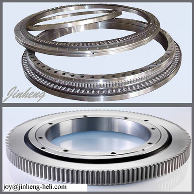 slewing bearing ring /slewing drive for crane,machinery parts