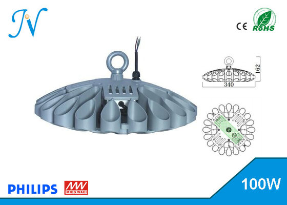 Super Bright 100W LED High Bay Lights With  / OSRAM 3030 Chip