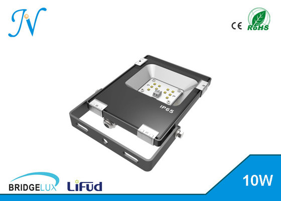 La energía baja Dimmable llevó las luces de inundación 10w para el césped y la iluminación decorativa