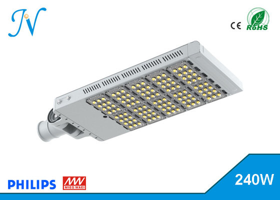 La luz de calle interior de la inducción antigua llevó la modificación con 110lm/w Effciency luminoso