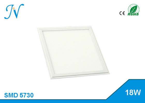 Compact Waterproof 18w Wall Mounted Led Light Panel Lamp For Household