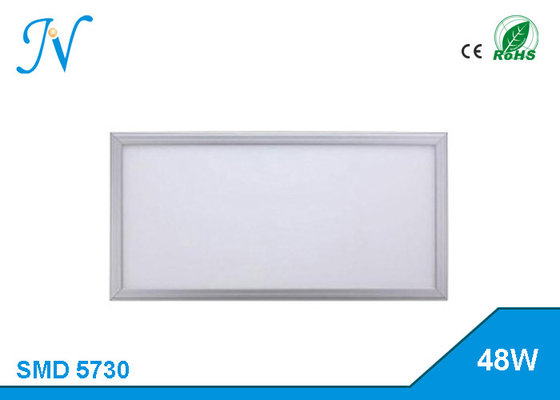 SMD portátil 48W llevado ahuecó las luces del panel de techo para la escuela/el supermercado
