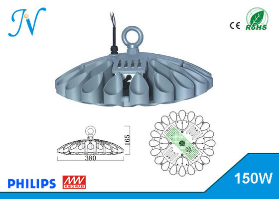 Warehouse High Bay Lighting 150W