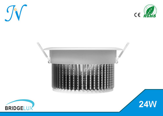 24w Led Wall Washer Downlight