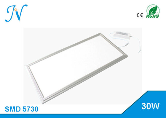 Square 30w Led Flat Panel Lights