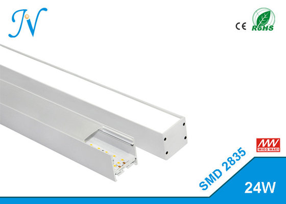 Indoor 24W LED Linear Light