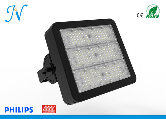 IP65 ενέργεια - η αποταμίευση 150 οδηγημένα Watt φω'τα σηράγγων με τον οδηγό MEANWELL για το γήπεδο αντισφαίρισης, οδήγησε το φως σταδίων