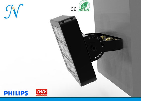 IP65 el poder más elevado 250W llevó la luz del túnel con el conductor de MEANWELL para la pista de tenis, luz llevada del estadio