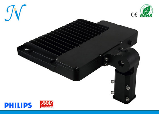 Lámparas de calle al aire libre ahorros de energía de la luz de calle de IP65 200W Dimmable LED con el regulador de la foto
