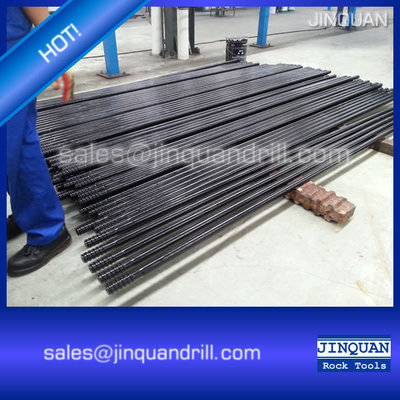 T thread drill rod