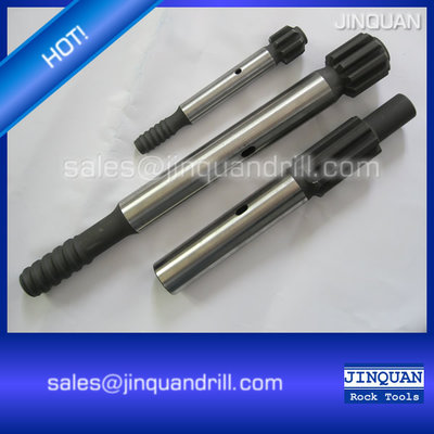 Good Quality Rock Drilling Tools, Button Drill Bit & Rock Drill Rod
