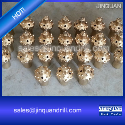 Rock Drilling Tools - Drilling Equipment,Drill Bits,Drilling,Production Drilling,Blasting