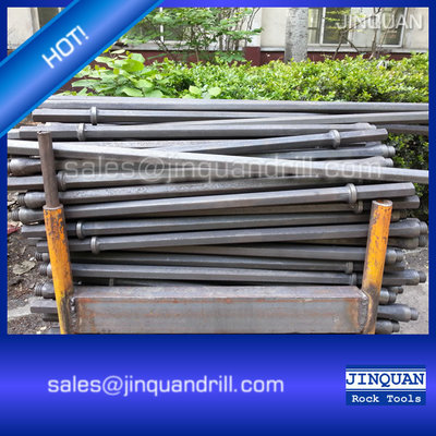 Shank Adapter Drill Rod - Shank End Rod,Drill Rod,Shank Drill Rod