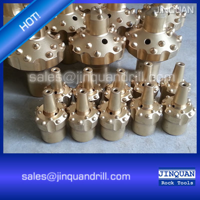 rock tools - drill bits China,button bits,DTH bit