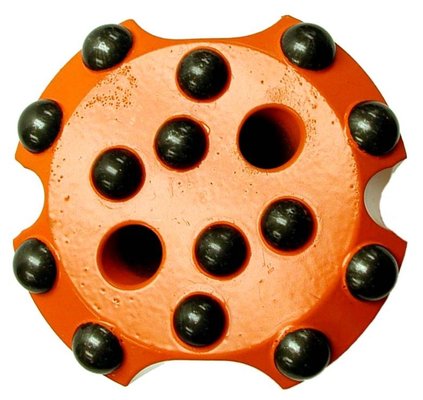 R22 41mm Button Bits