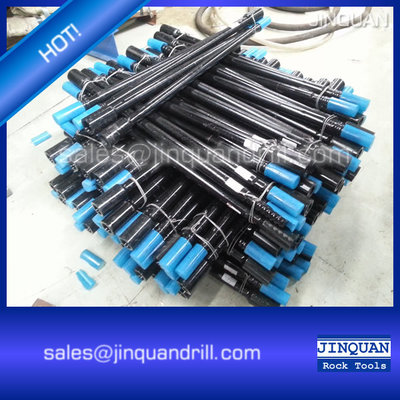 T38 3660mm MF Drill Rod, T38 M-F Rod
