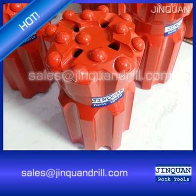 R32, T38, T45, T51, T60 Retractable Button Drill Bits