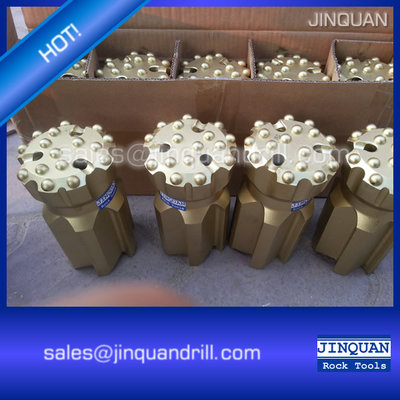 Jinquan Tungsten Carbide Button Bits