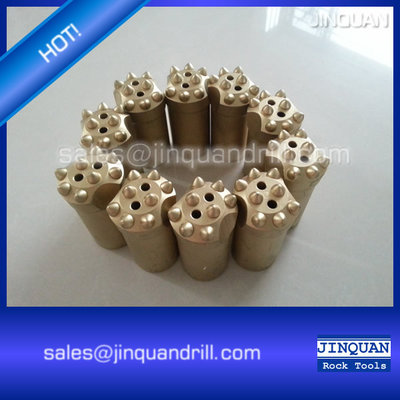 tungsten carbide rock drill tools