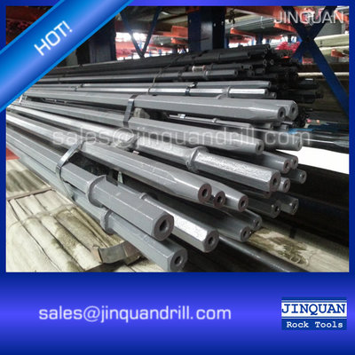 rock drilling tools, coal mining, quarrying, oil drilling button bits & drill rods