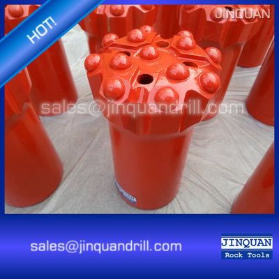 Thread button bit - drill bit,China button bits Manufacturers