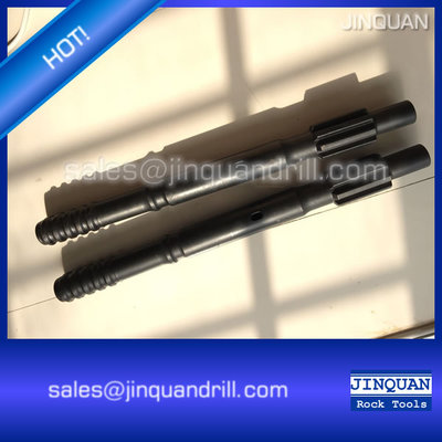 Furukawa Rock Drill Shank Adaptor HD612 T45-920mm