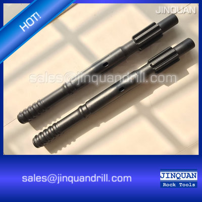 Furukawa Rock Drill Shank Adaptor HD612 T45-920mm