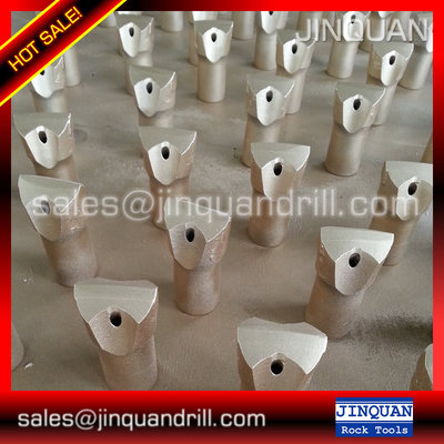 Jinquan Chisel Bits Drill Bits Suppliers Manufacturers from China