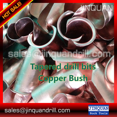 Jinquan Chisel Bits Drill Bits Suppliers Manufacturers from China