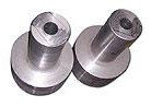 Forged Forging Alloy Steel Offshore Climbing Pinion Shafts Spindles