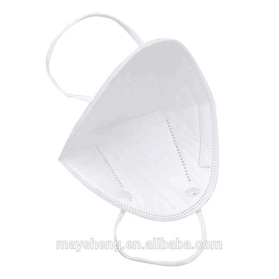 Fashion Consumable N95 Face Mask America Standard Environmental Friendly