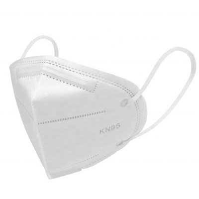 Fashion Consumable N95 Face Mask America Standard Environmental Friendly