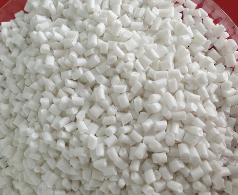Copo-PP Flame Retardant Masterbatch(MB-CPP V2)