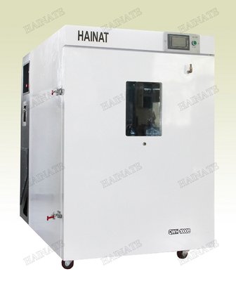 China QWH-1000B Constant Temperature Dew Point And Constant Humidity Climate Chamber supplier