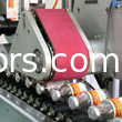 sticker labeling machine