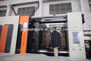 CHANGZHOU JIULONG AUTO LAMP FACTORY
