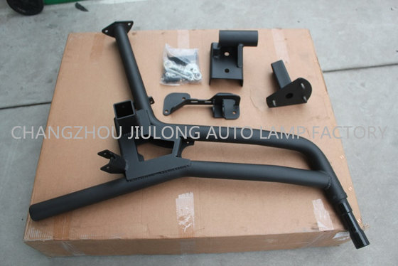 Automobile spare parts(Auto parts)-Jeep Wrangler Parts-Rear Door Bracket AEV,Black,JY-JK-191