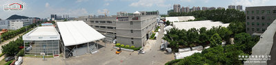 Zhuhai Liri Tent Technology Co.,Ltd