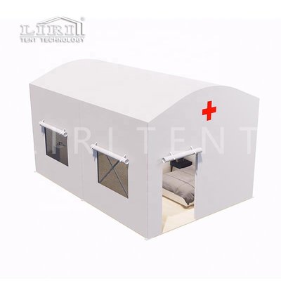 Disinfection Emergency Medical Medical Individual Quarantine Tents for Sale